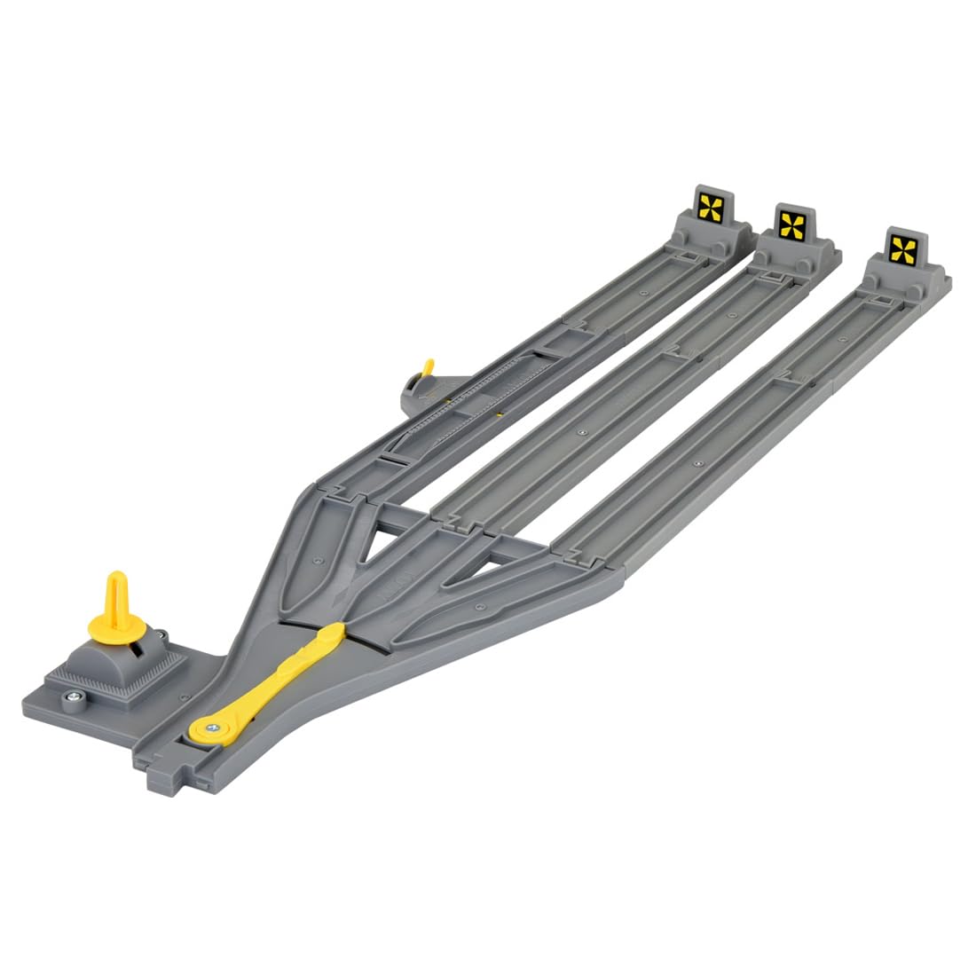 Pla-rail J-06 Yard – Takara Tomy Train Rail Set – Japan Import ...